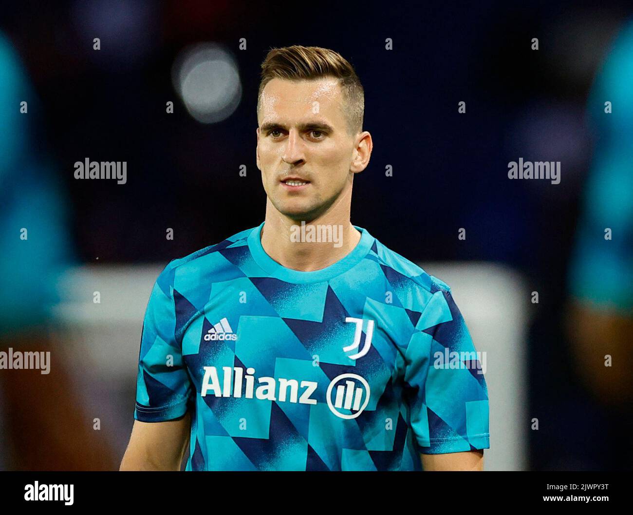 Arkadiusz milik juventus hi-res stock photography and images - Alamy Arkadiusz milik juventus hi-res stock photography and images - Alamy