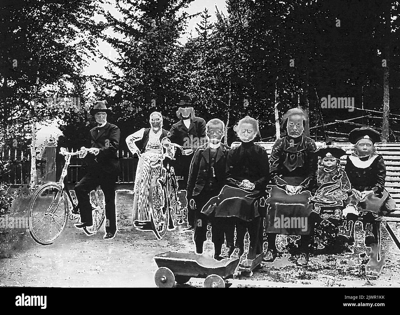 Jonas Lindberg, Anna Lindberg, Anders Lindberg, Per Herman Lindberg ...