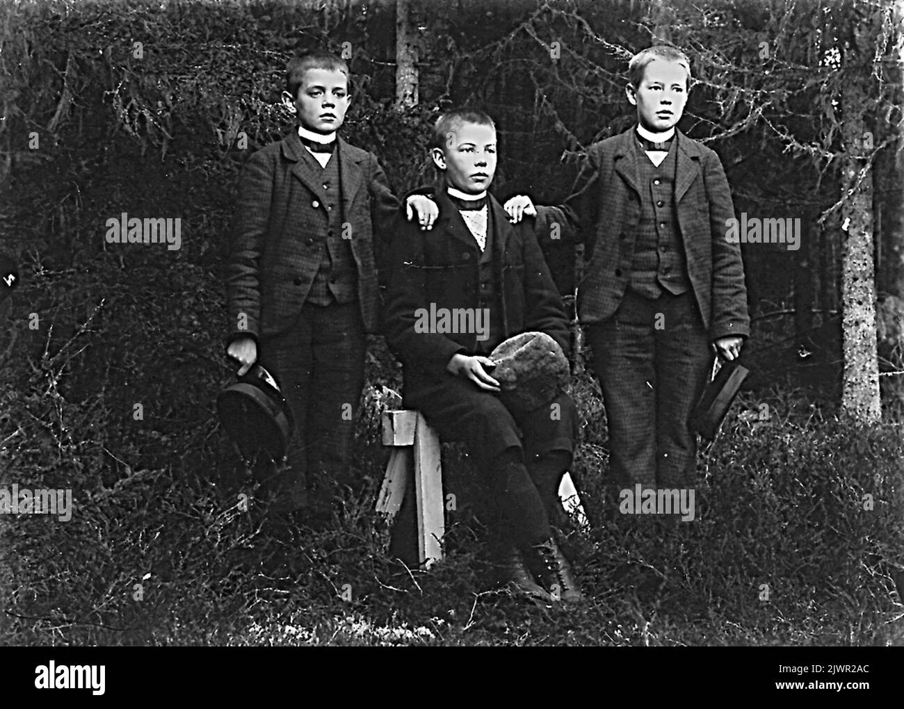 Per jonsson hi-res stock photography and images - Alamy