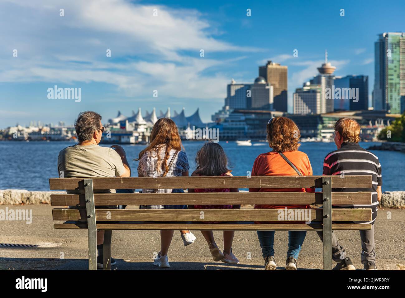 Five generations hi-res stock photography and images - Alamy