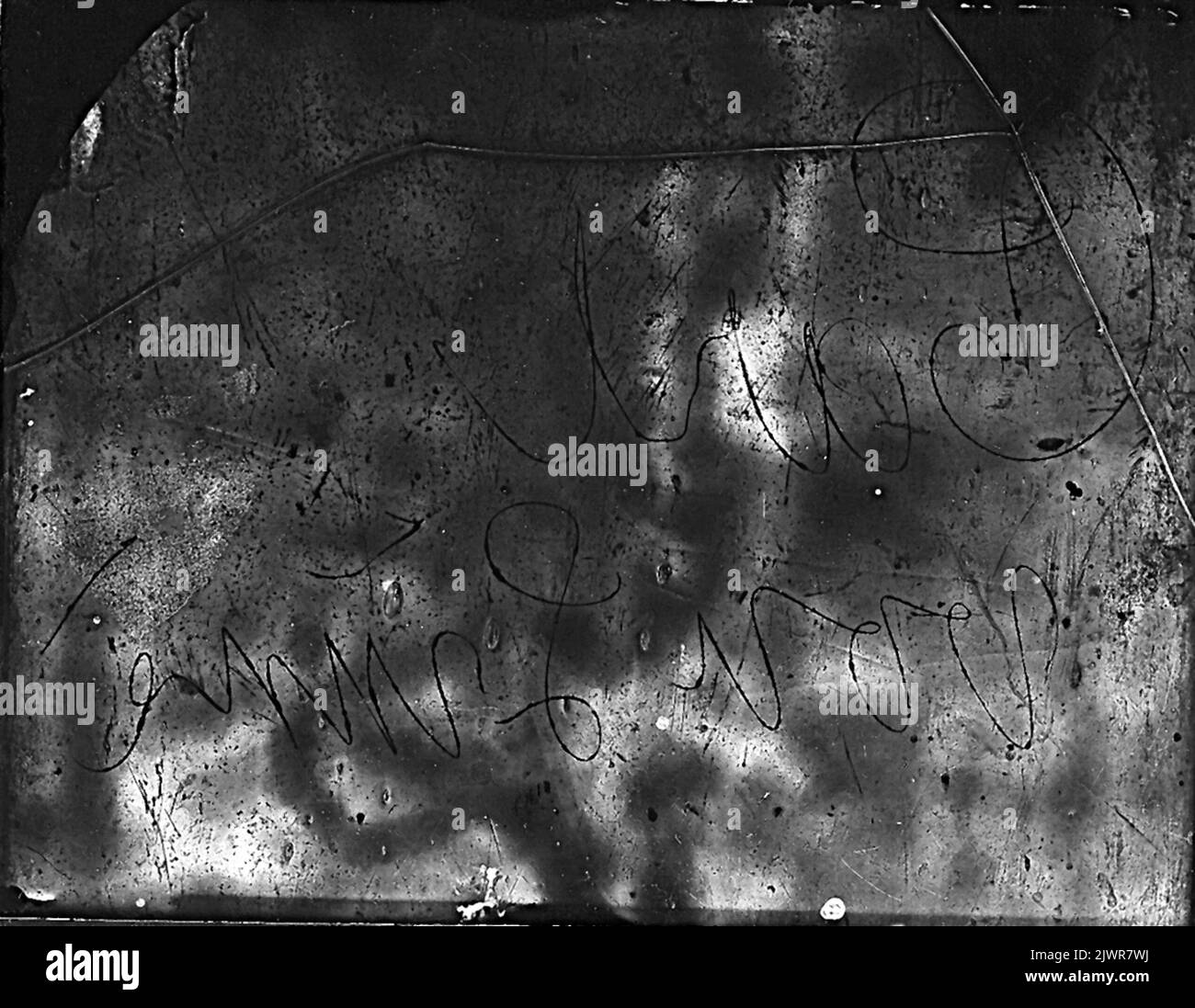 Inskription hi-res stock photography and images - Alamy