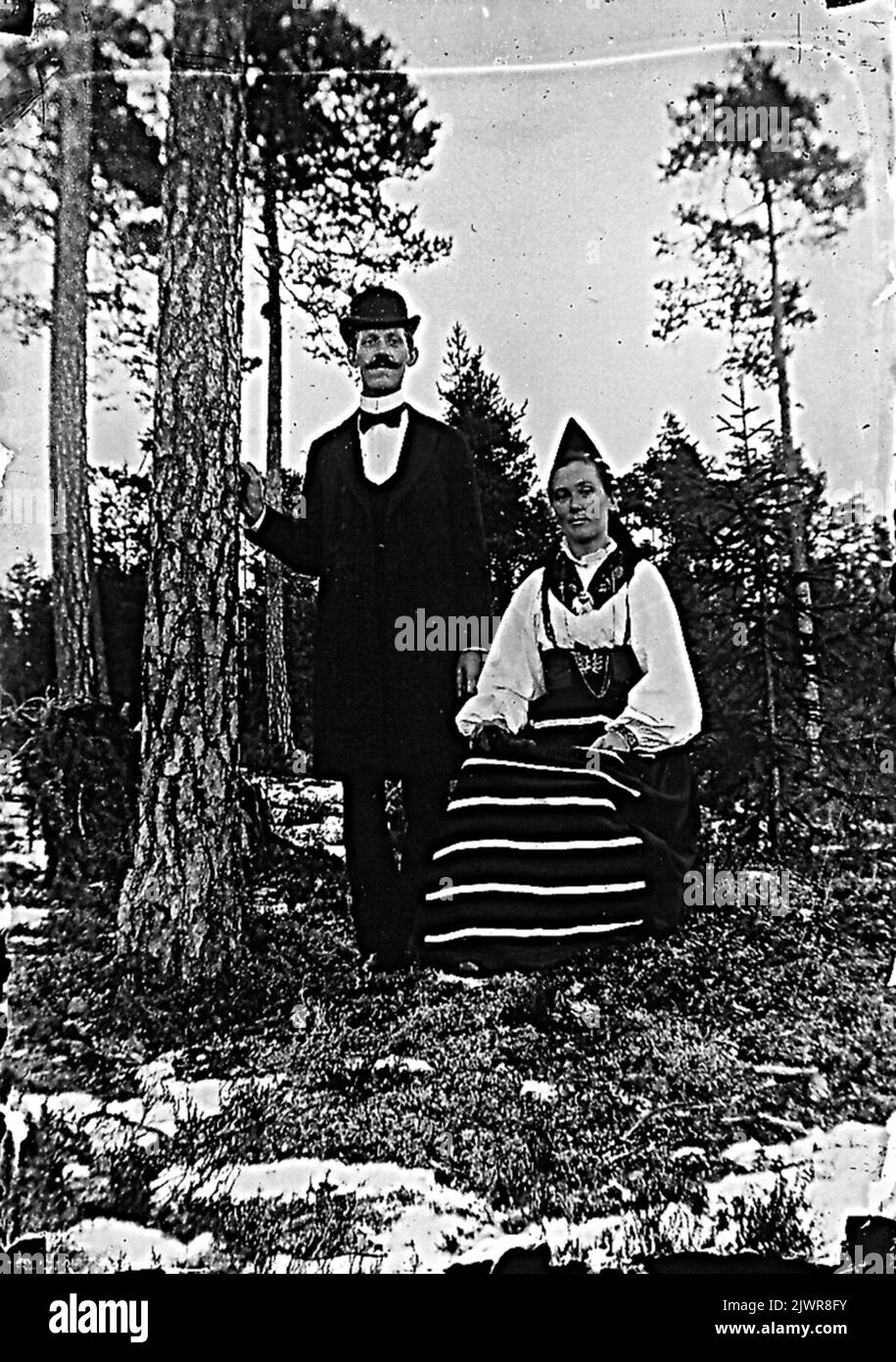 Växbo. David Edlund and Ingrid Edlund. Växbo. David Edlund och Ingrid ...