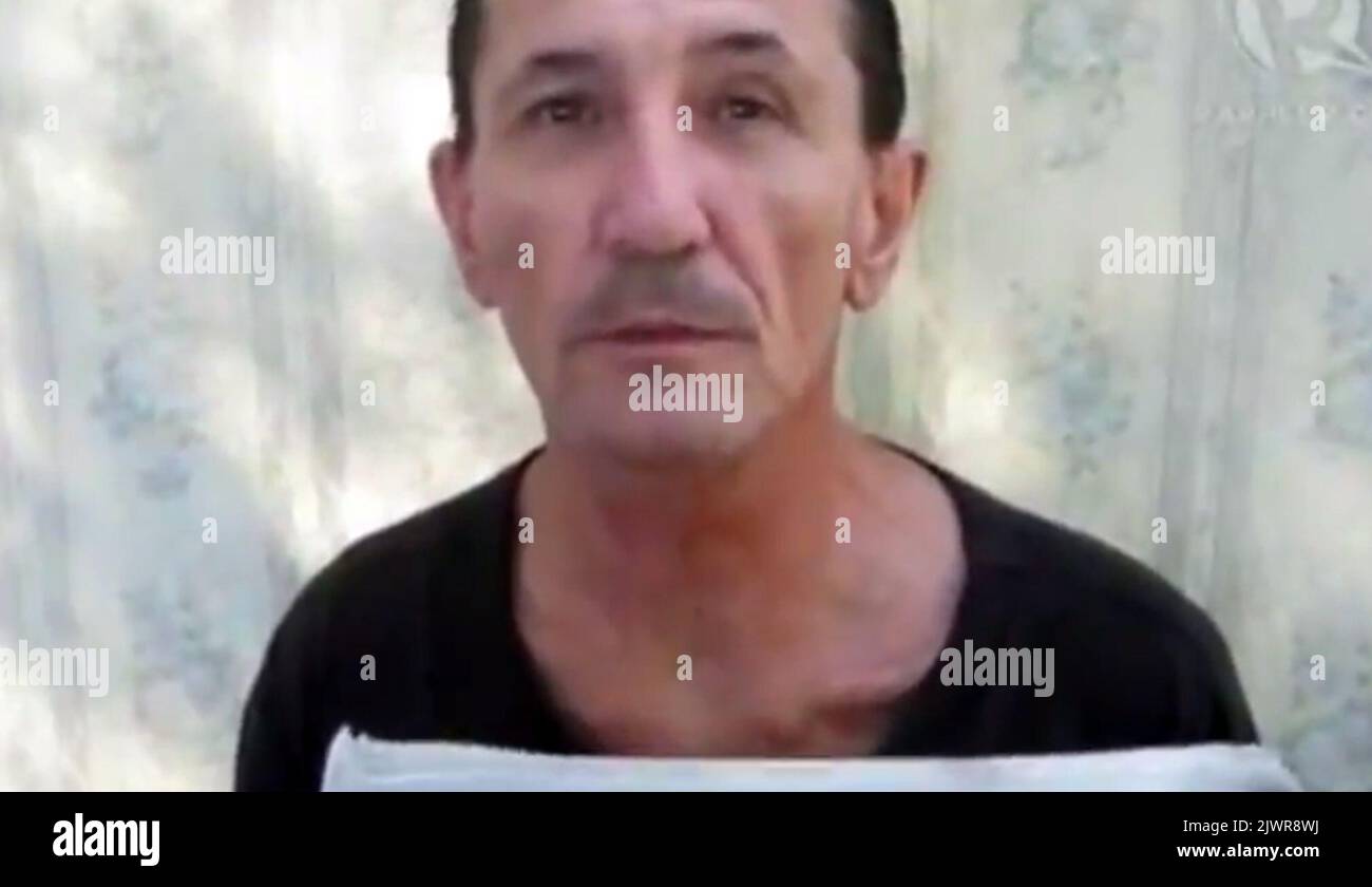 Supplied image obtained Thursday, Dec. 27, 2012 of kidnapped Australian ...