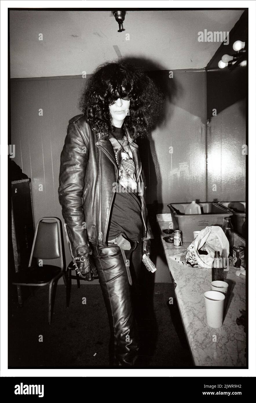 Joey Ramone 2000