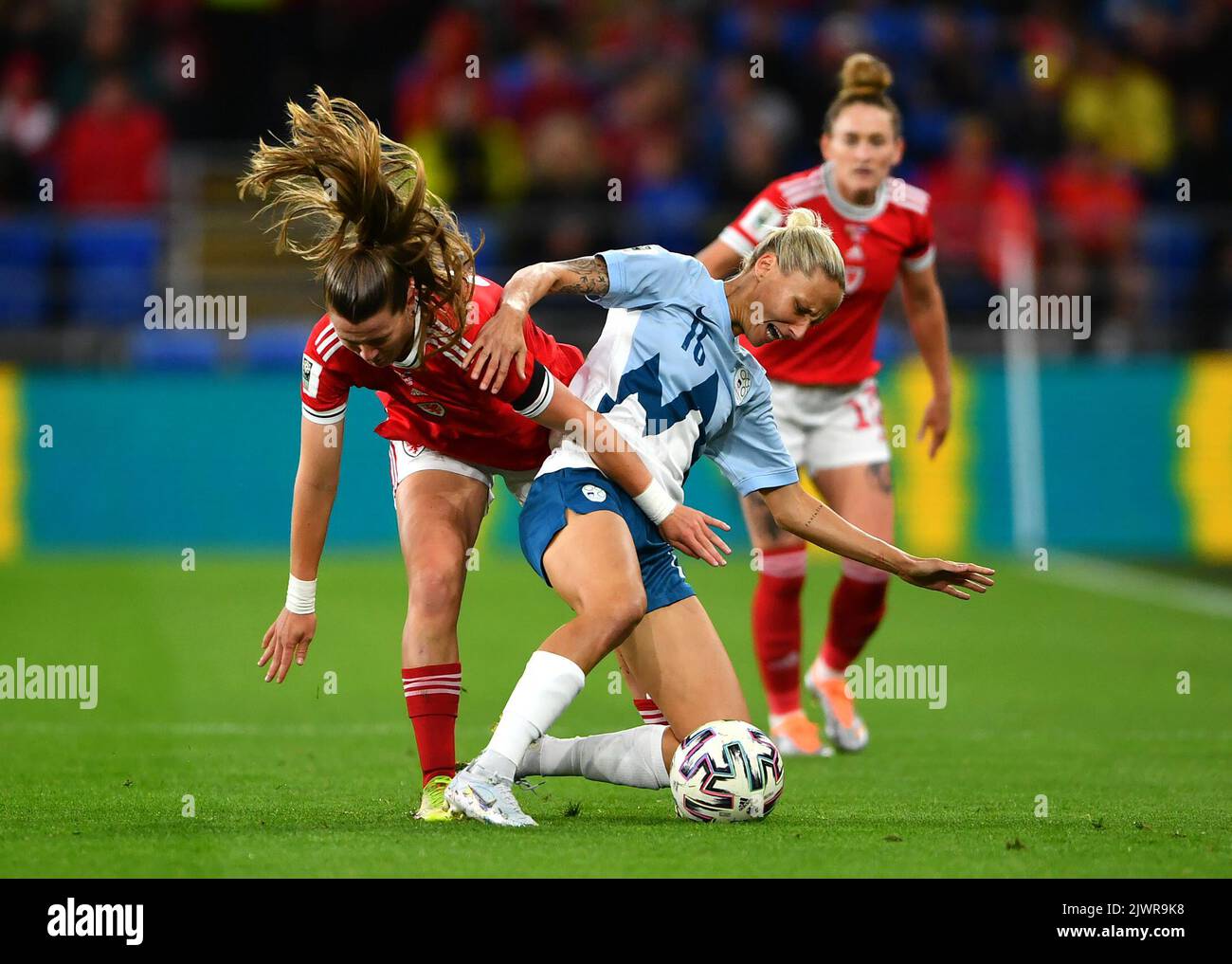 Kaja erzen hi-res stock photography and images - Alamy