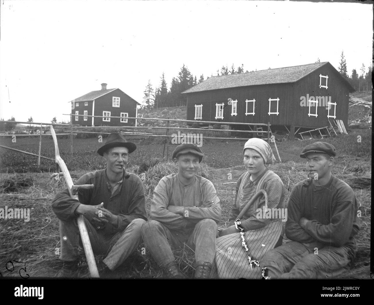 David ivar hi-res stock photography and images - Alamy