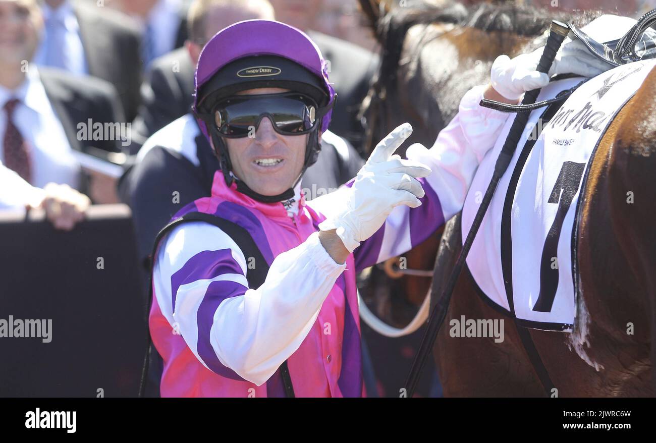 Dale Smith returns on Mick Price trained Loveyamadly after a win in ...