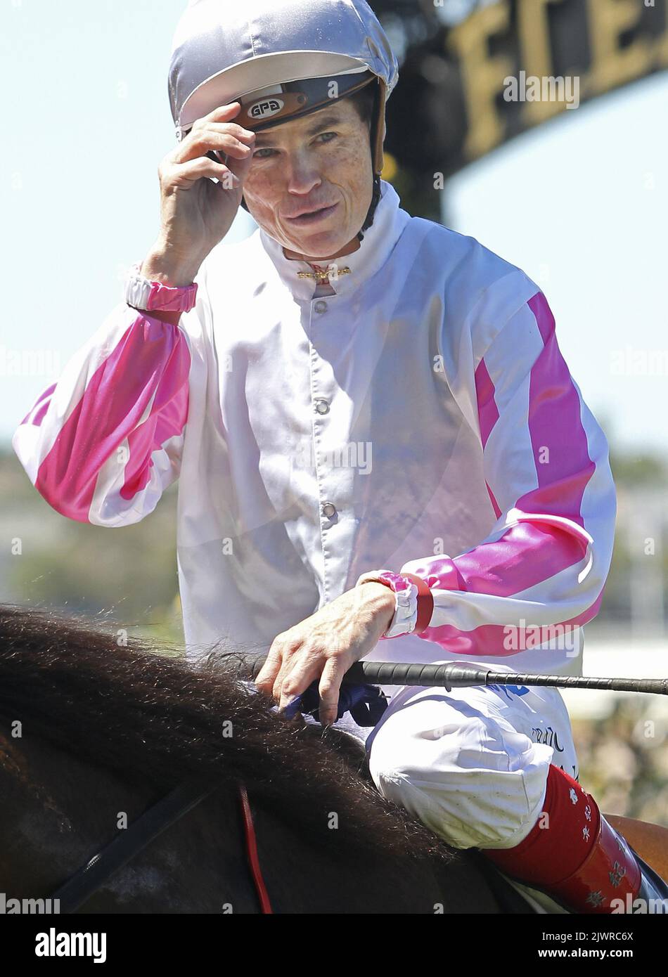 Craig Williams returns on Danny O'Brien trained Keep Cool after a win ...