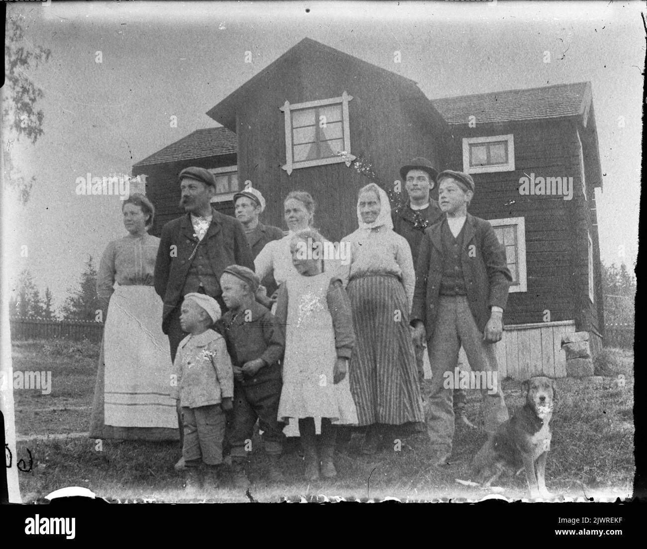 Albin children hi-res stock photography and images - Alamy