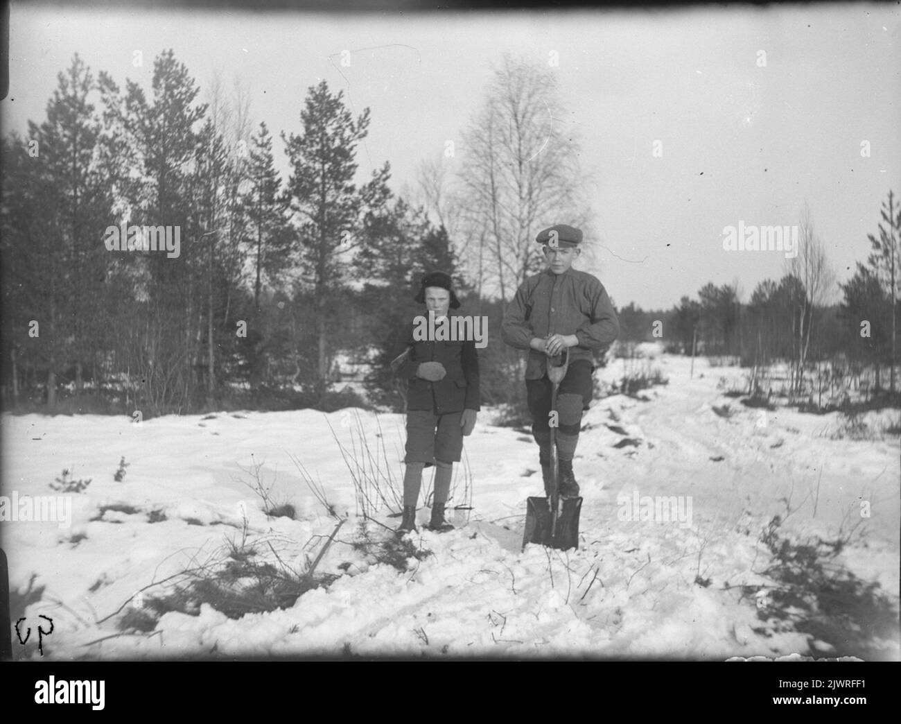 Pojkar Black and White Stock Photos & Images - Alamy