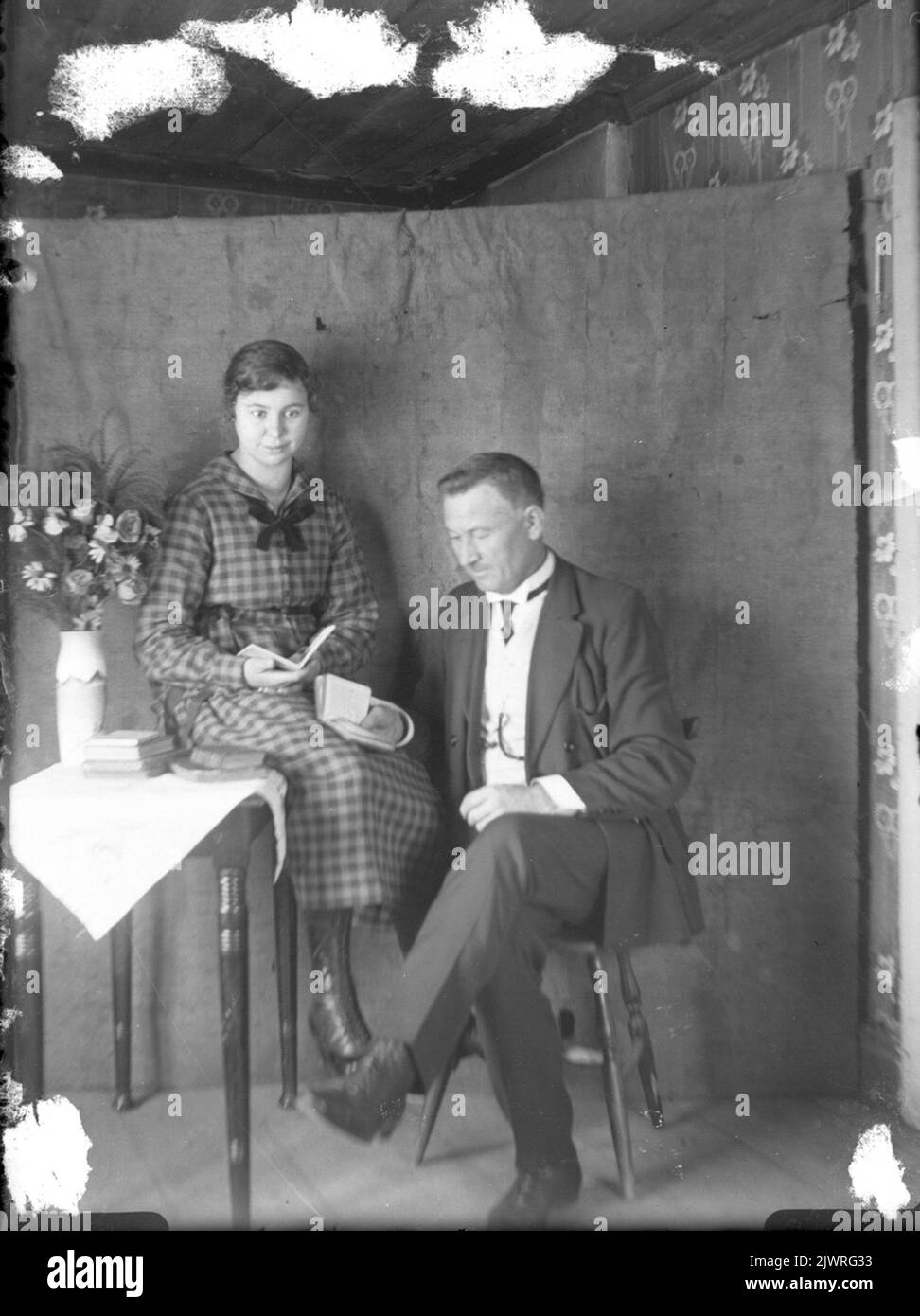 Unknown young man Black and White Stock Photos & Images - Alamy