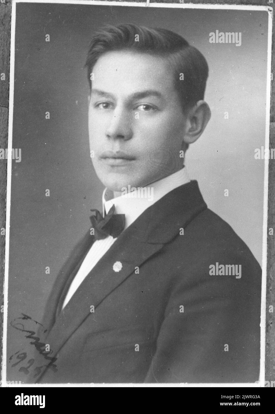 Einar Black and White Stock Photos & Images - Alamy