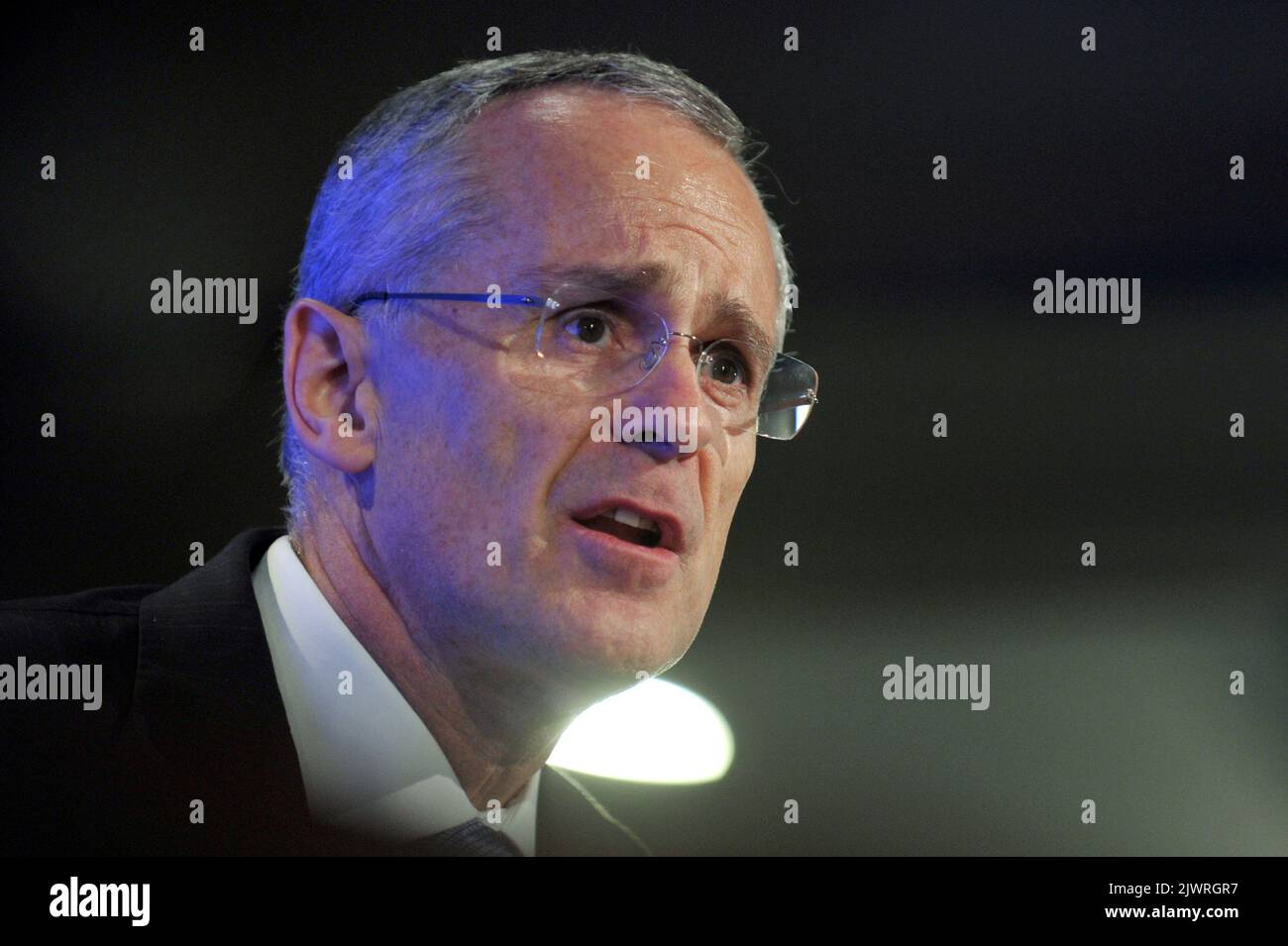 Australian Competition and Consumer Commission chairman Rod Sims ...
