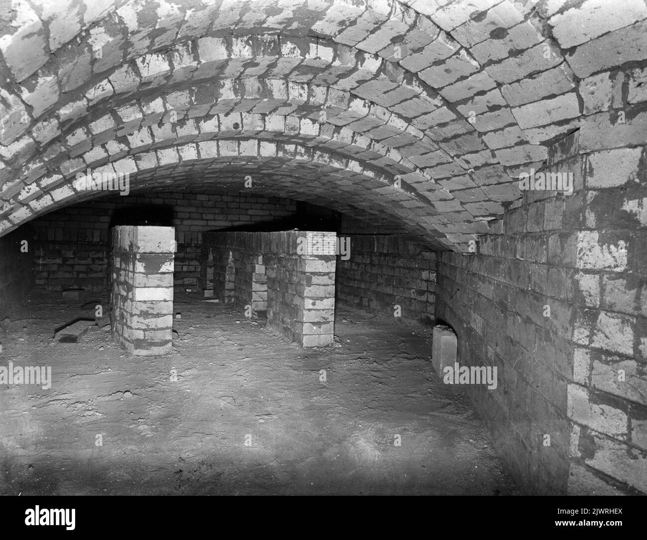 Martin oven under construction. Martinugn under uppbyggnad Stock Photo ...