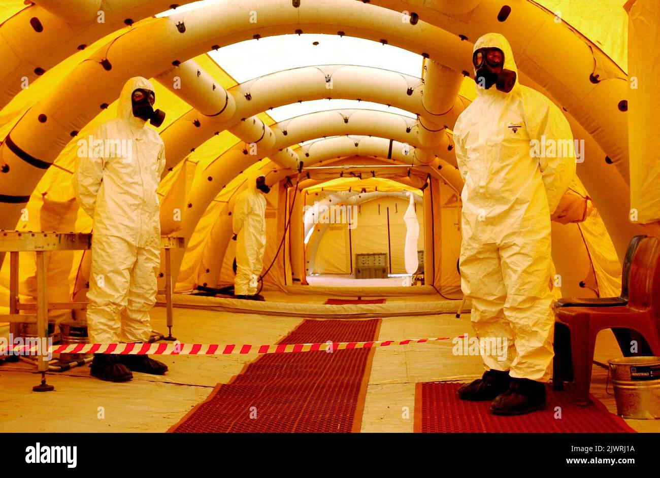 PA PHOTOS/AAP - UK USE ONLY: Sydney.The interior of the de ...