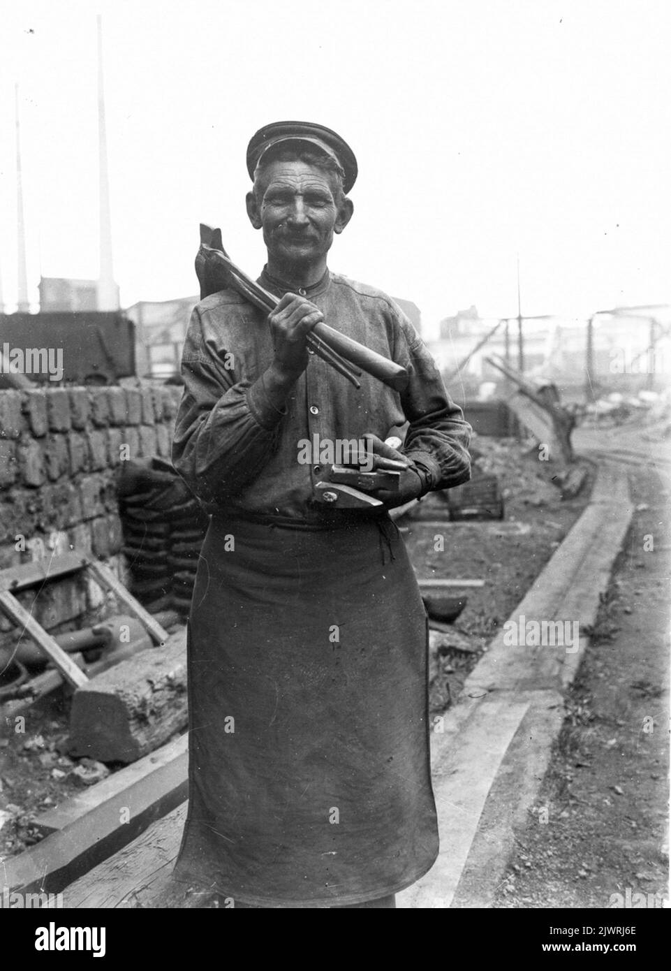 Smed Black and White Stock Photos & Images - Alamy