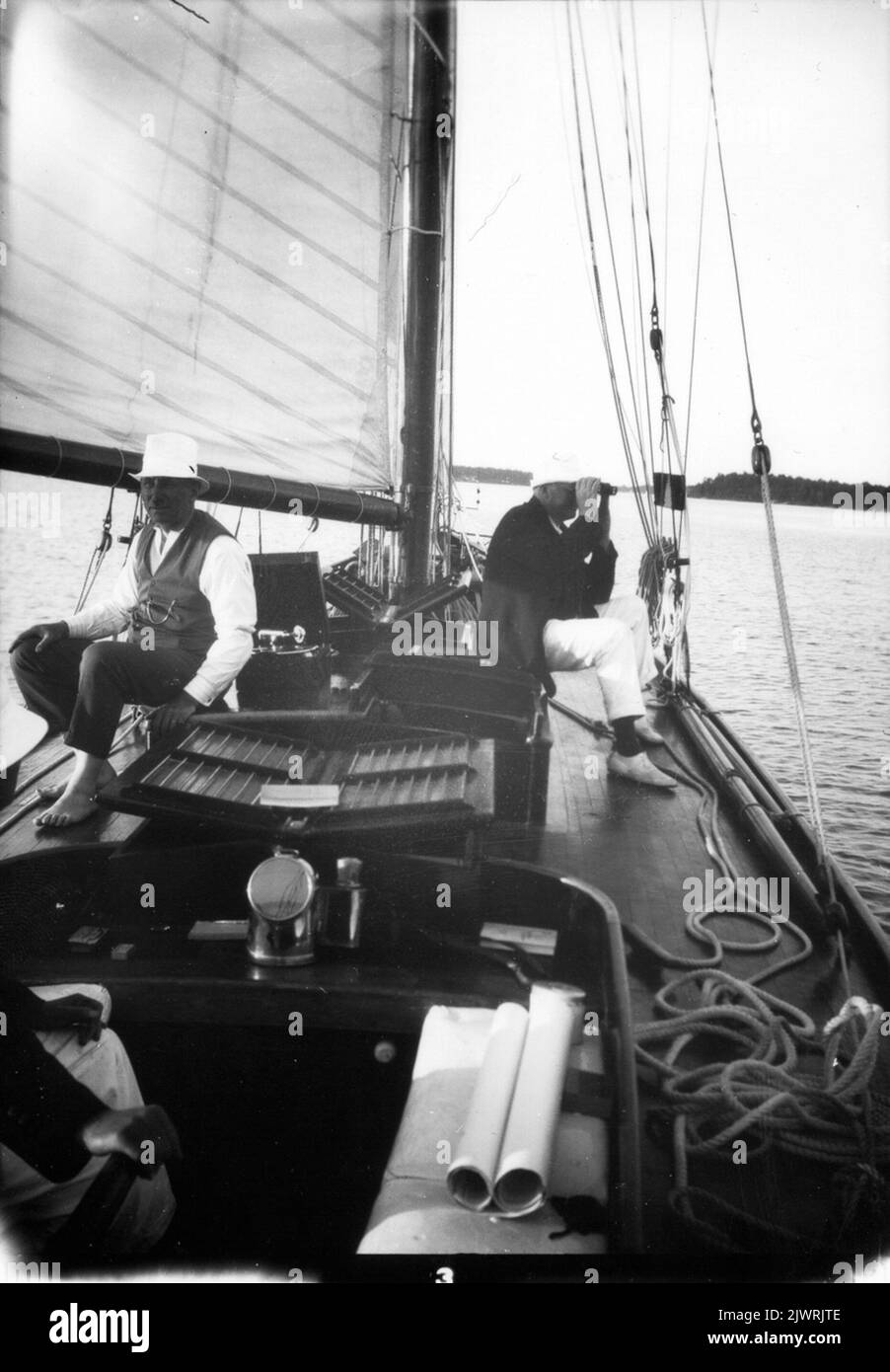 Norenberg Black and White Stock Photos & Images - Alamy