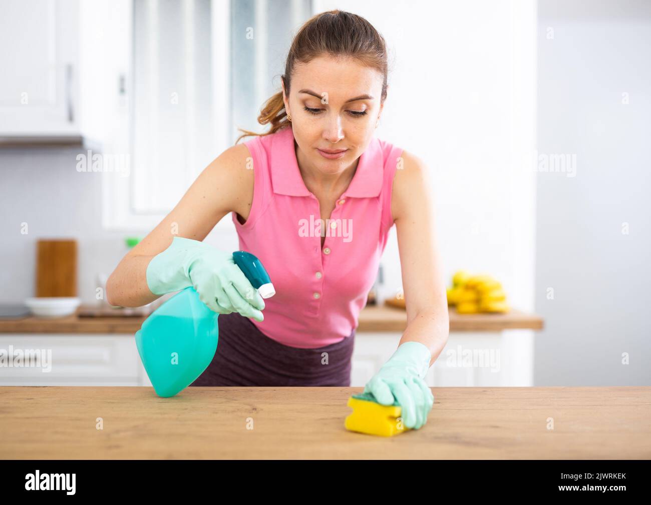 Clean wear hi-res stock photography and images - Alamy