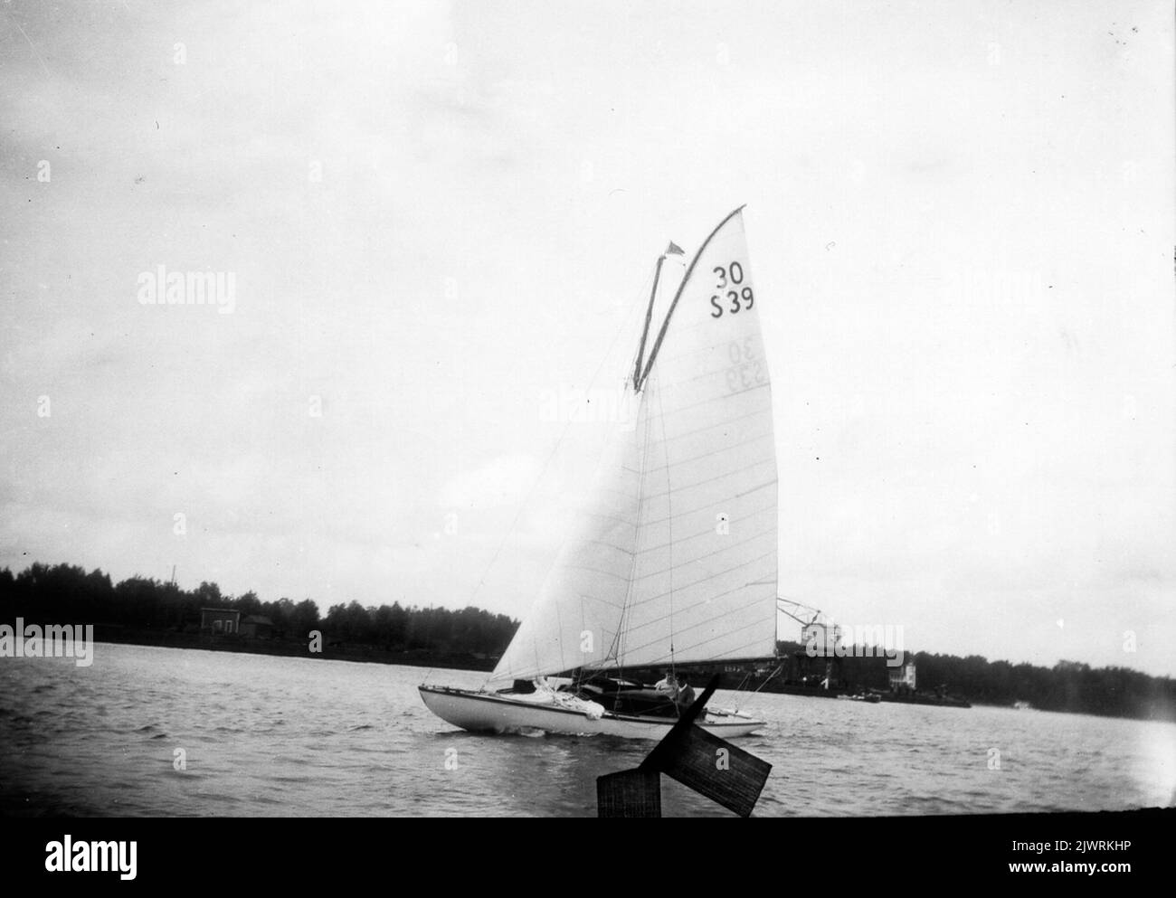 Archipelago transportation Black and White Stock Photos & Images - Alamy