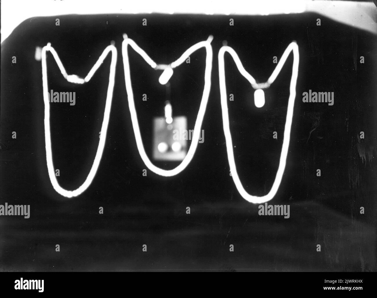 Beads the Black and White Stock Photos & Images - Alamy