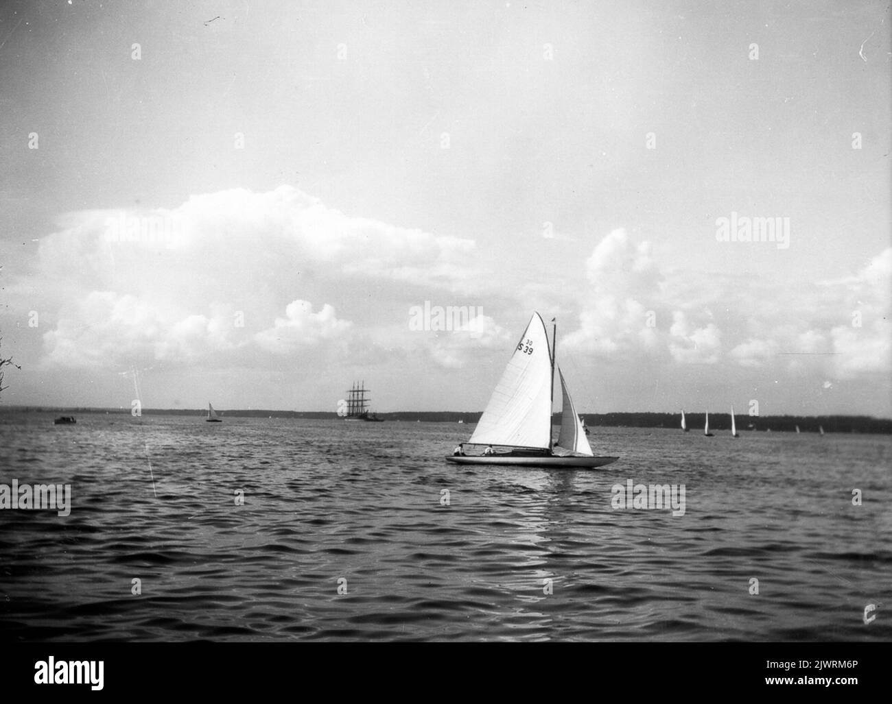 Yrsa hi-res stock photography and images - Alamy