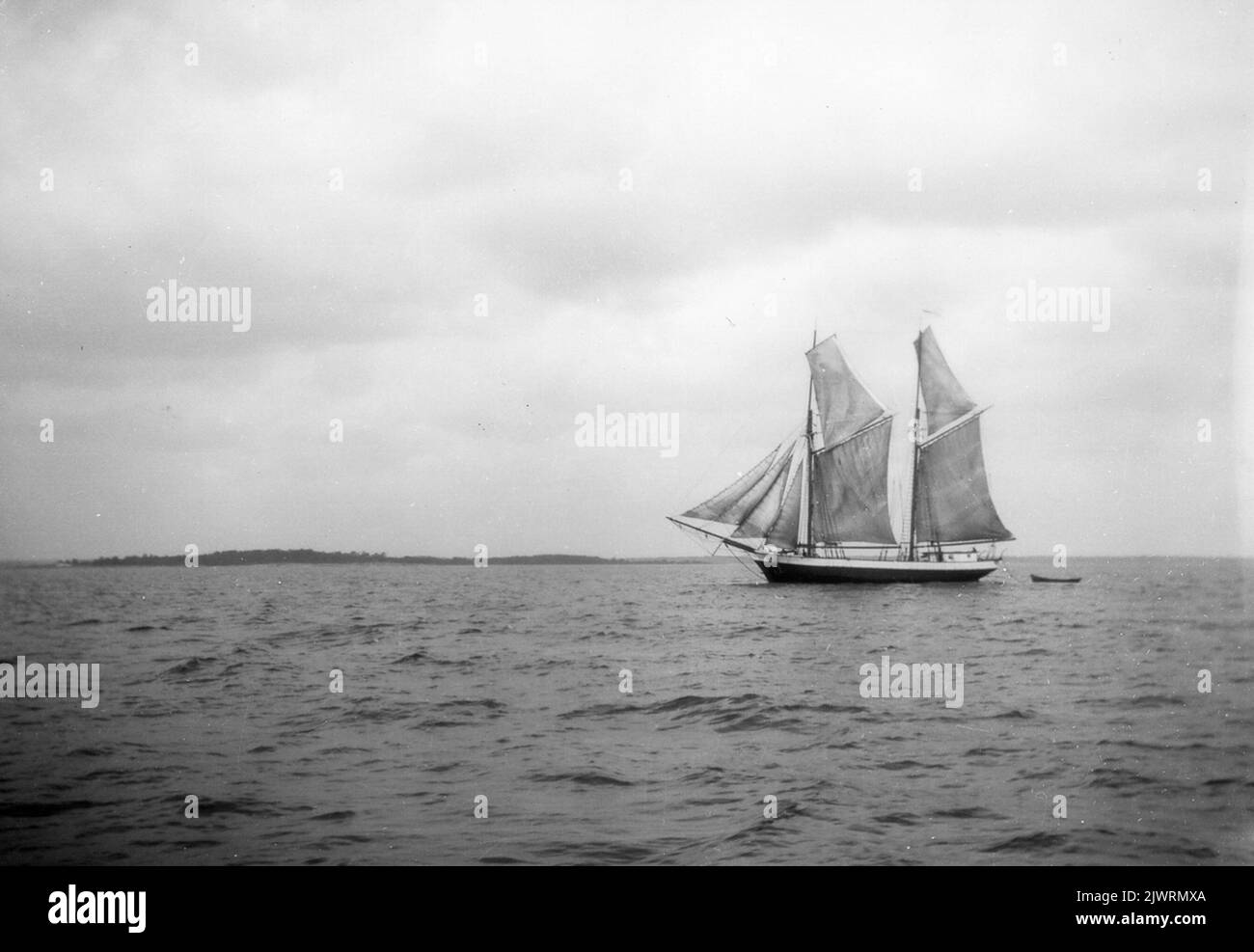 Segelfartyg hi-res stock photography and images - Alamy