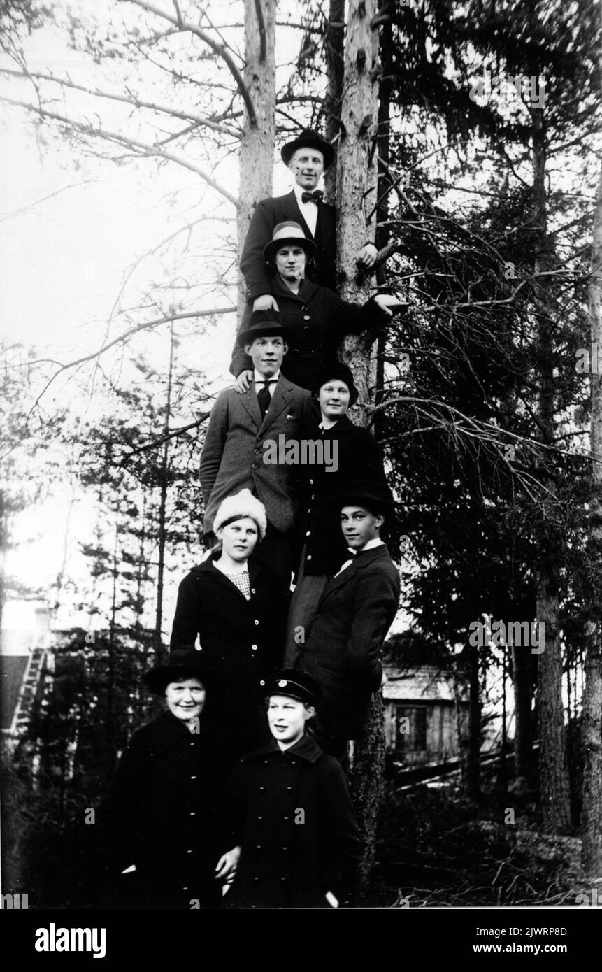 Top Herman Larsson (Smehammars), Anna Fager, Evert Svedlund (Rengsjö ...