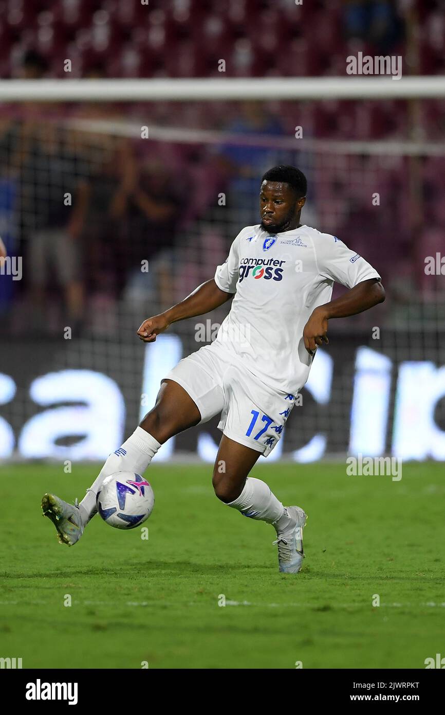 Emmanuel ekong hi-res stock photography and images - Alamy