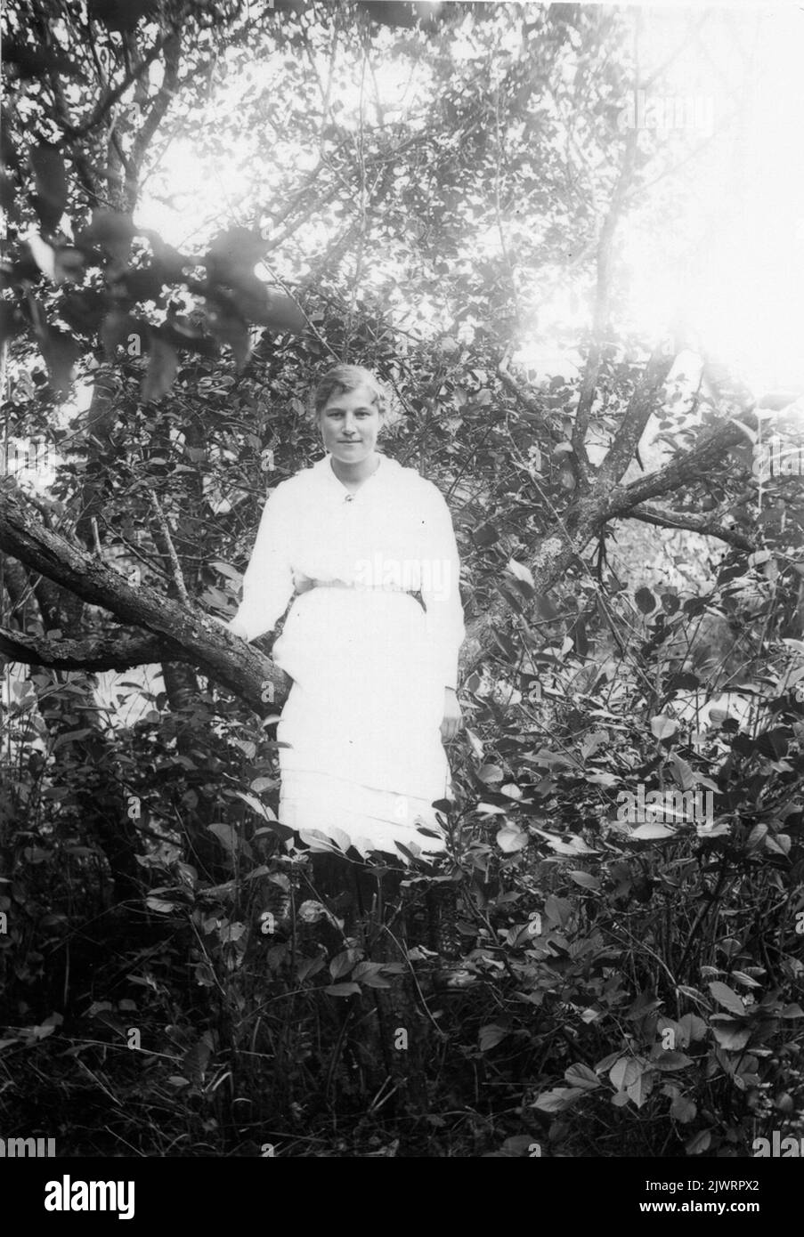 Anna Fager. Anna Fager Stock Photo - Alamy