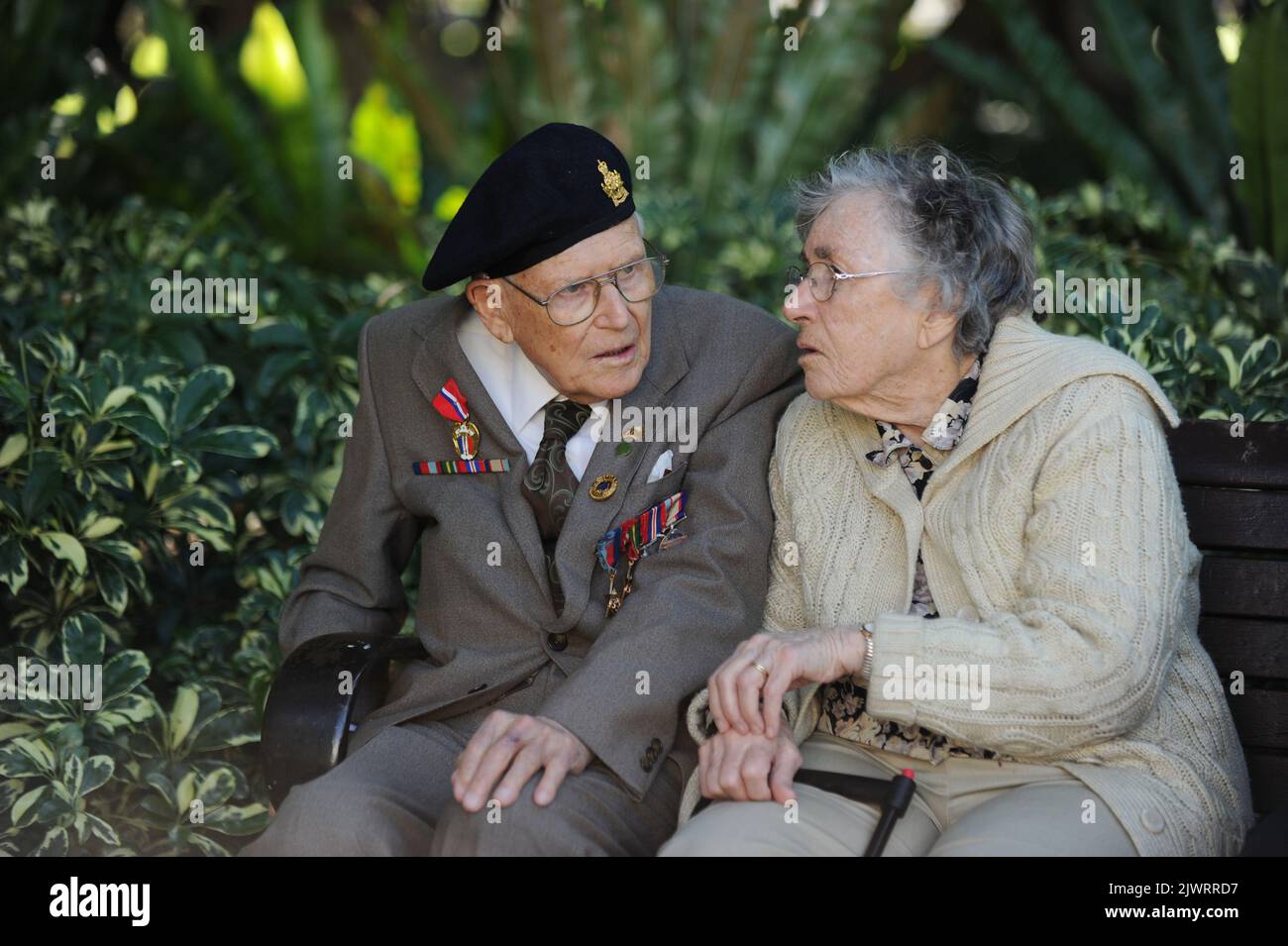 The annual Anzac Day parade in Sydney on Thursday, April 25, 2013 ...