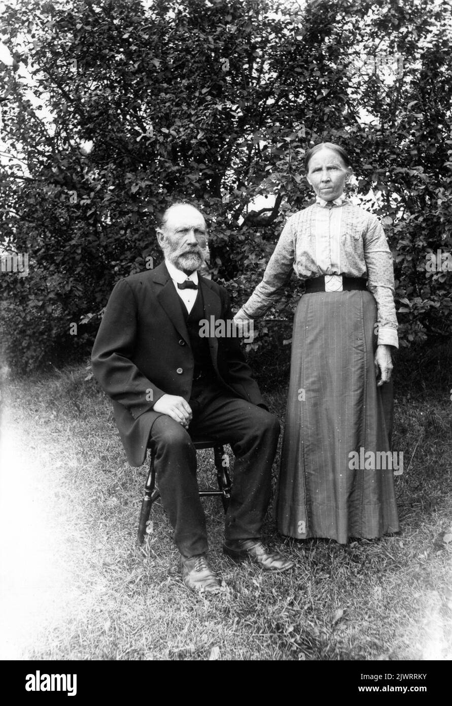 Wife brita Black and White Stock Photos & Images - Alamy