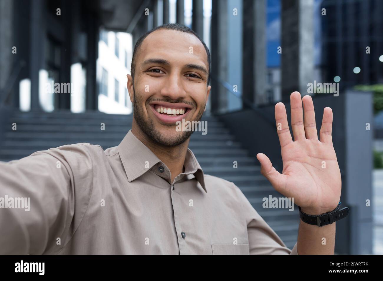 Selfie call phone hi-res stock photography and images - Alamy