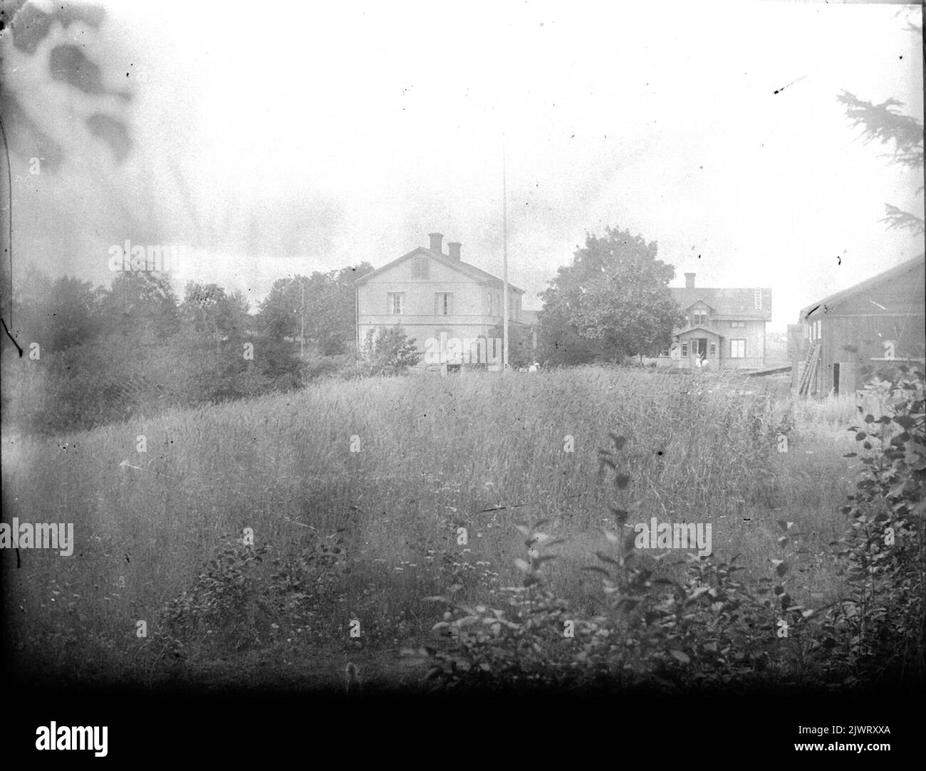 Visual environment Black and White Stock Photos & Images - Alamy