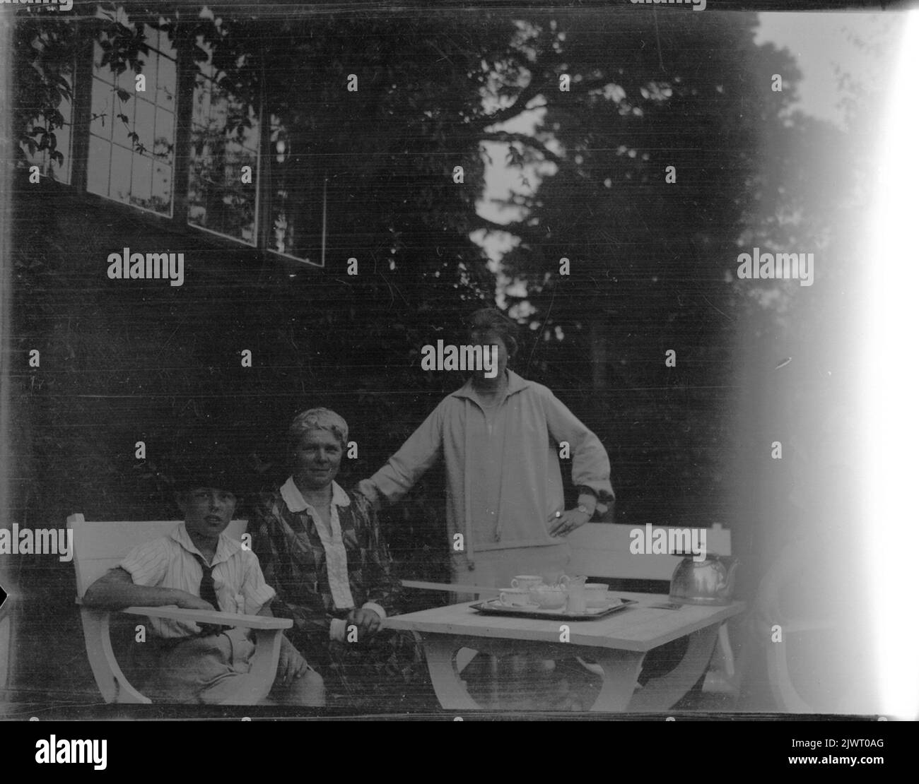 Brother brorson hi-res stock photography and images - Alamy