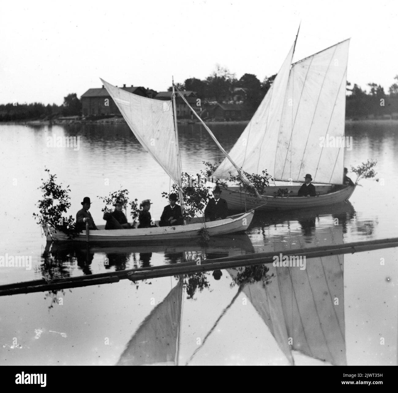 Norrsundet hi-res stock photography and images - Alamy