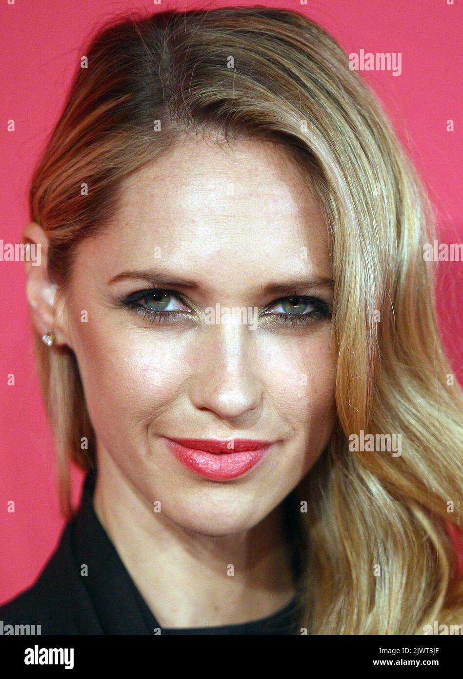 Nikki Philips at the Australian premiere of The Heat at Event Cinemas ...