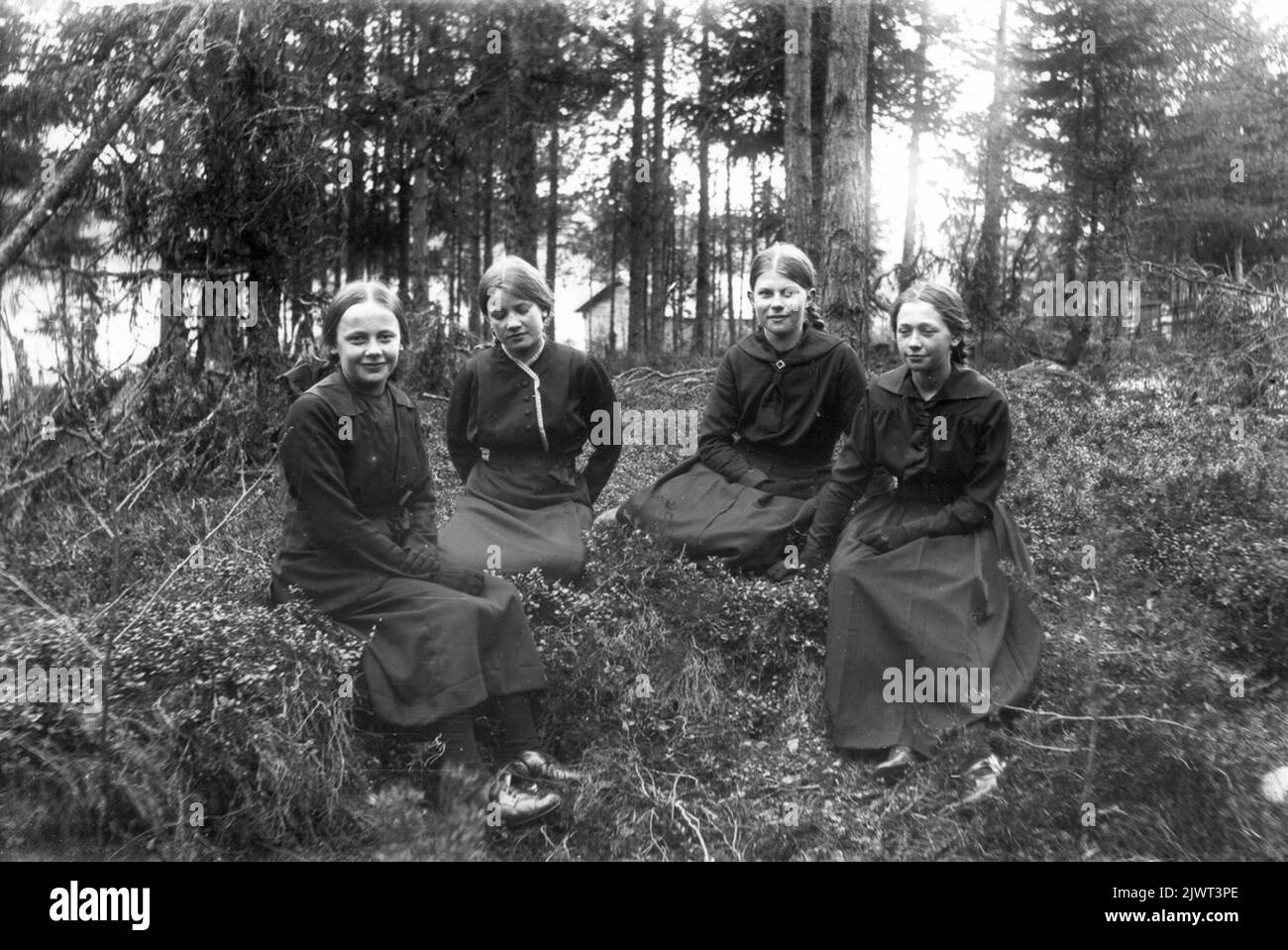 Anna jonsson hi-res stock photography and images - Alamy