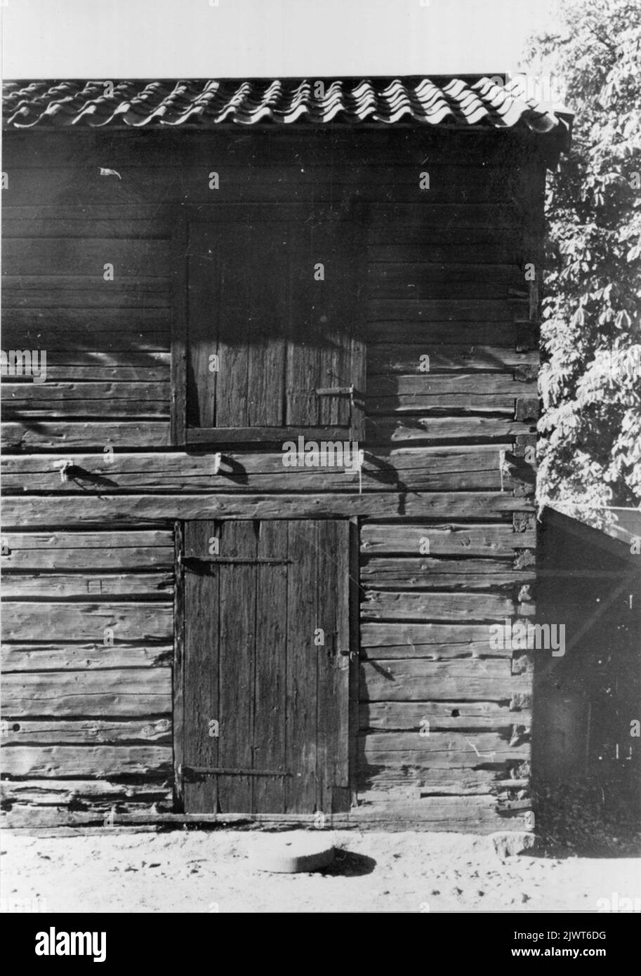 Southern block Black and White Stock Photos & Images - Alamy