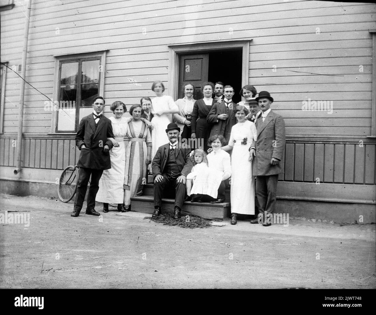 Lisa larsson hi-res stock photography and images - Alamy