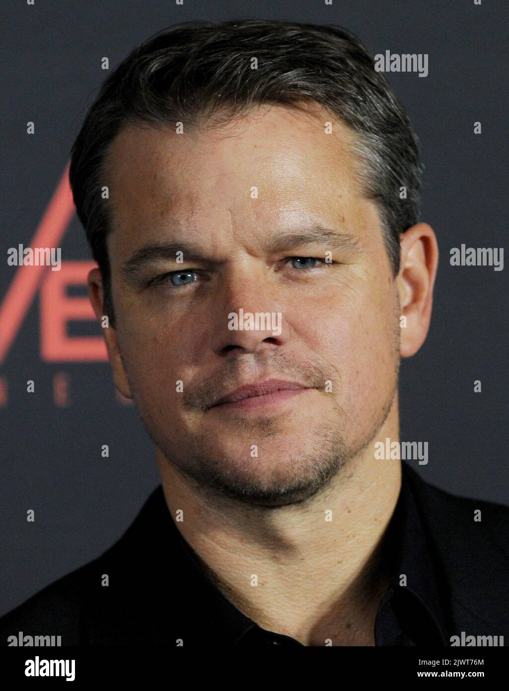 Actor Matt Damon arrives at the premiere of Elysium in Sydney, Monday ...