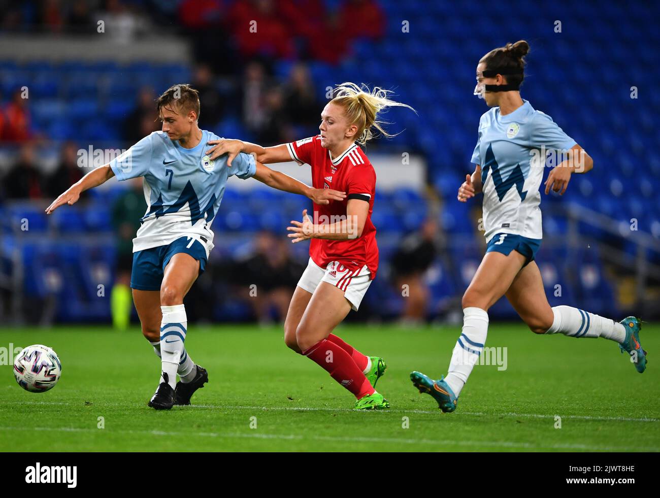 Kristina erman hi-res stock photography and images - Alamy