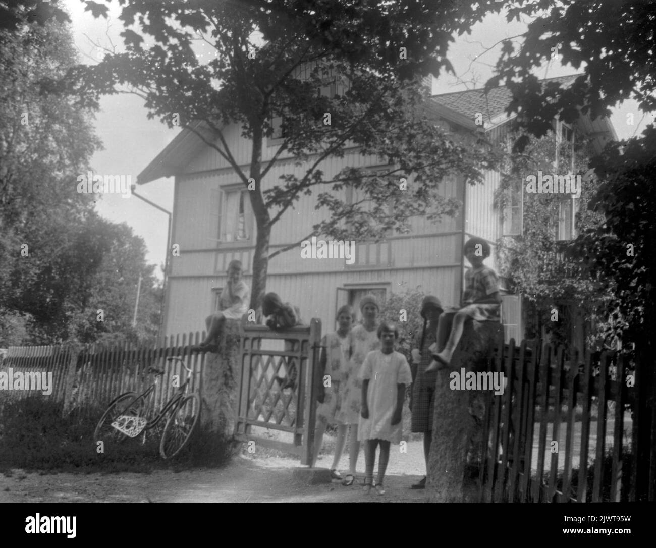 Lantstalle hi-res stock photography and images - Alamy