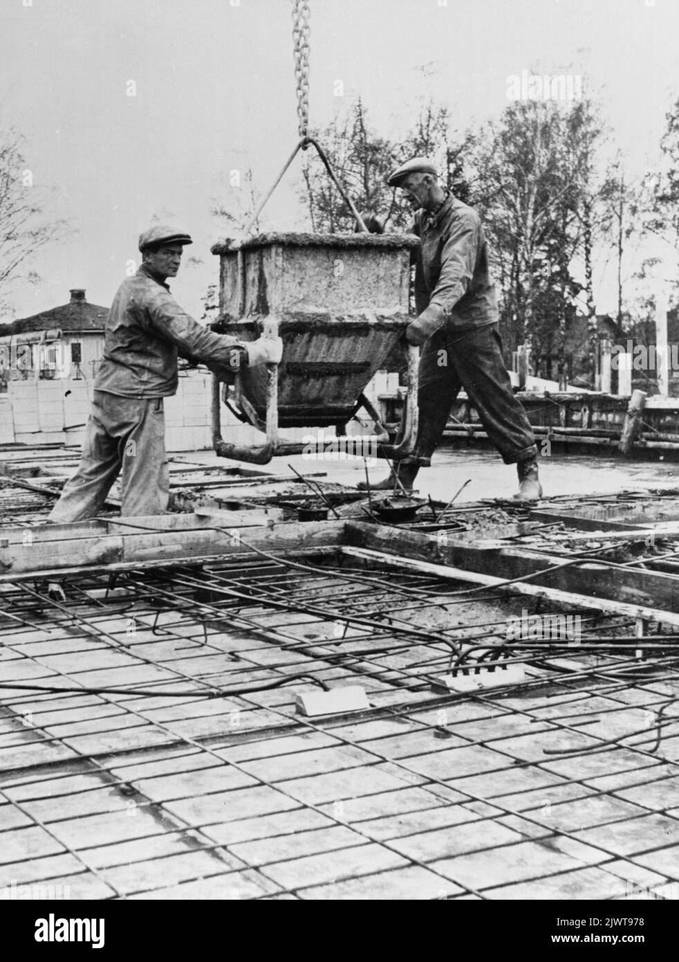 Blocket Black and White Stock Photos & Images - Alamy