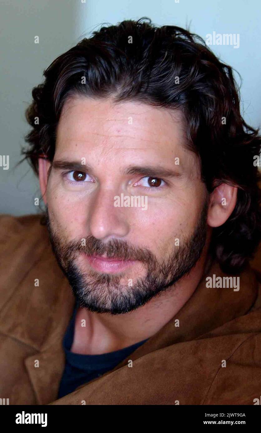 PA PHOTOS / AAP - UK USE ONLY : Australian actor Eric Bana at a photo ...