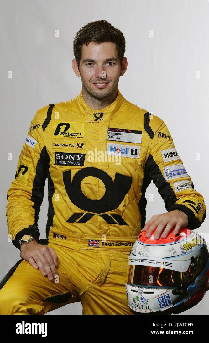 A supplied image obtained Tuesday, Oct. 15, 2013 of English ...