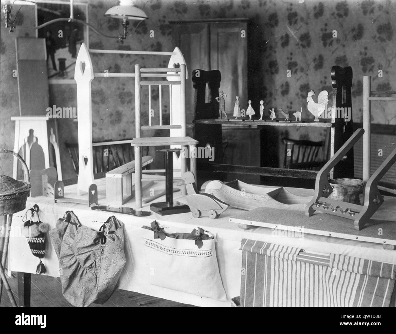 Workhouse children hi-res stock photography and images - Alamy