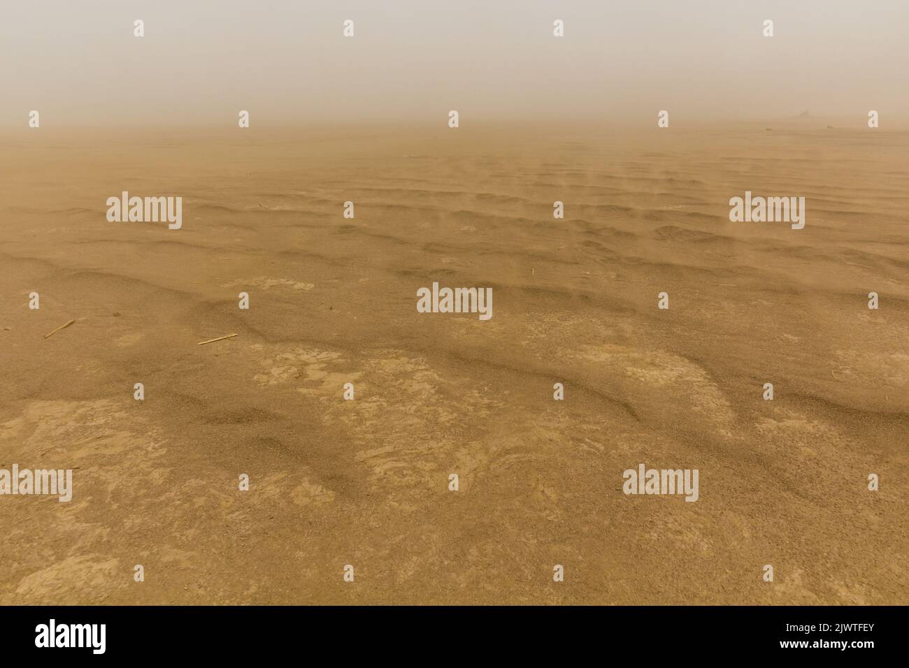 Ethiopia sand storm hi-res stock photography and images - Alamy