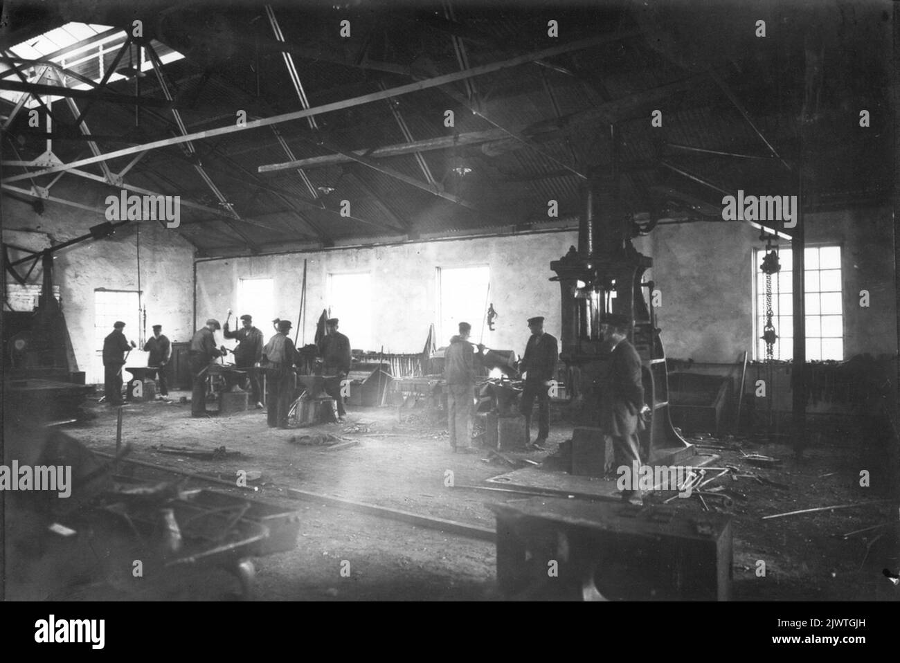 1920s interior hi-res stock photography and images - Alamy