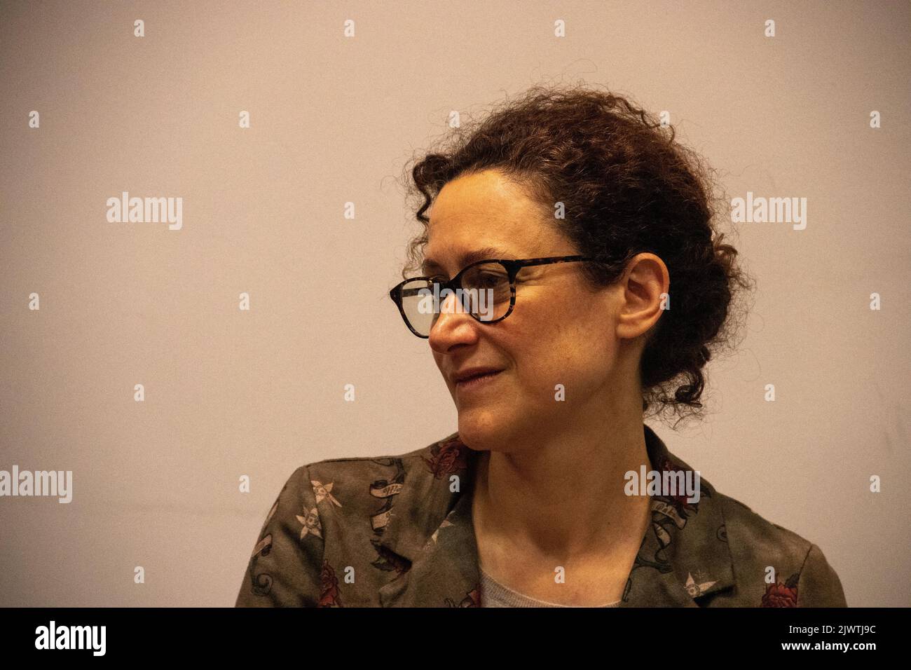 Emmanuelle Wargon is a French civil servant, politician and former ...