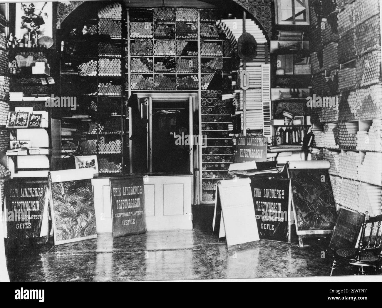 Farghandel hi-res stock photography and images - Alamy